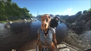Mesopithecus | ARK: Survival Evolved Wiki | Fandom