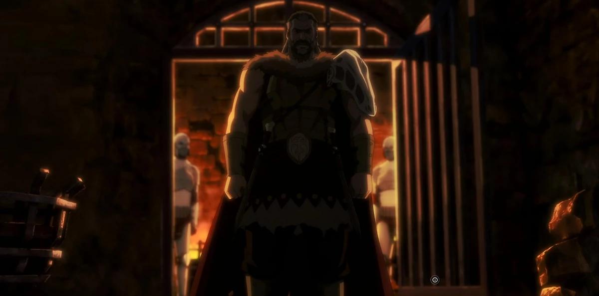 Element 6 | ARK: The Animated Series Wiki | Fandom