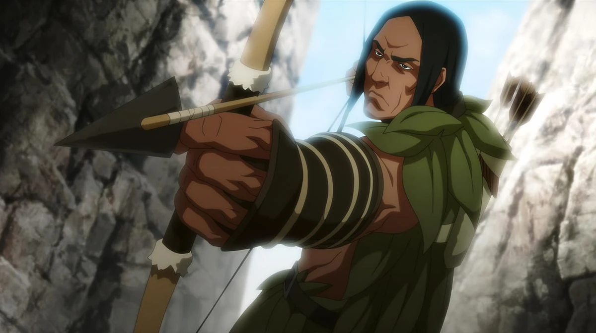 Element 3 | ARK: The Animated Series Wiki | Fandom