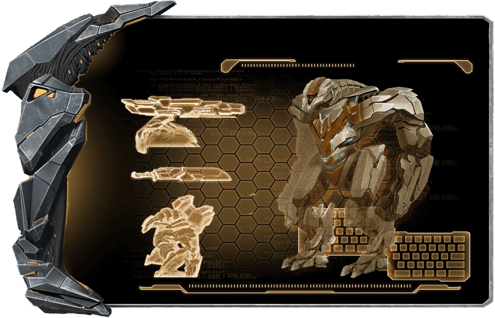 Mek - ARK Survival Evolved Wiki