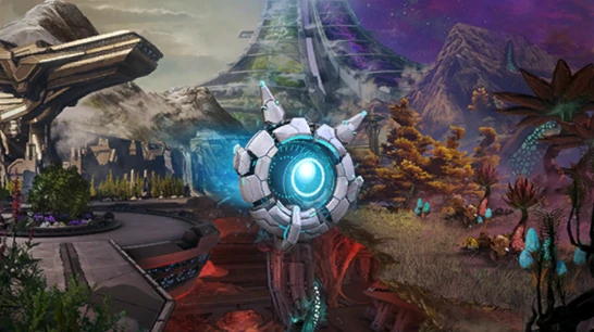 Genesis: Part 2 - ARK Survival Evolved Wiki