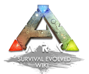 вики по игре ARK: Survival Evolved