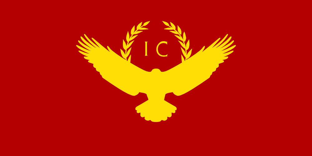 Caelian Empire | ARKA Wiki | Fandom