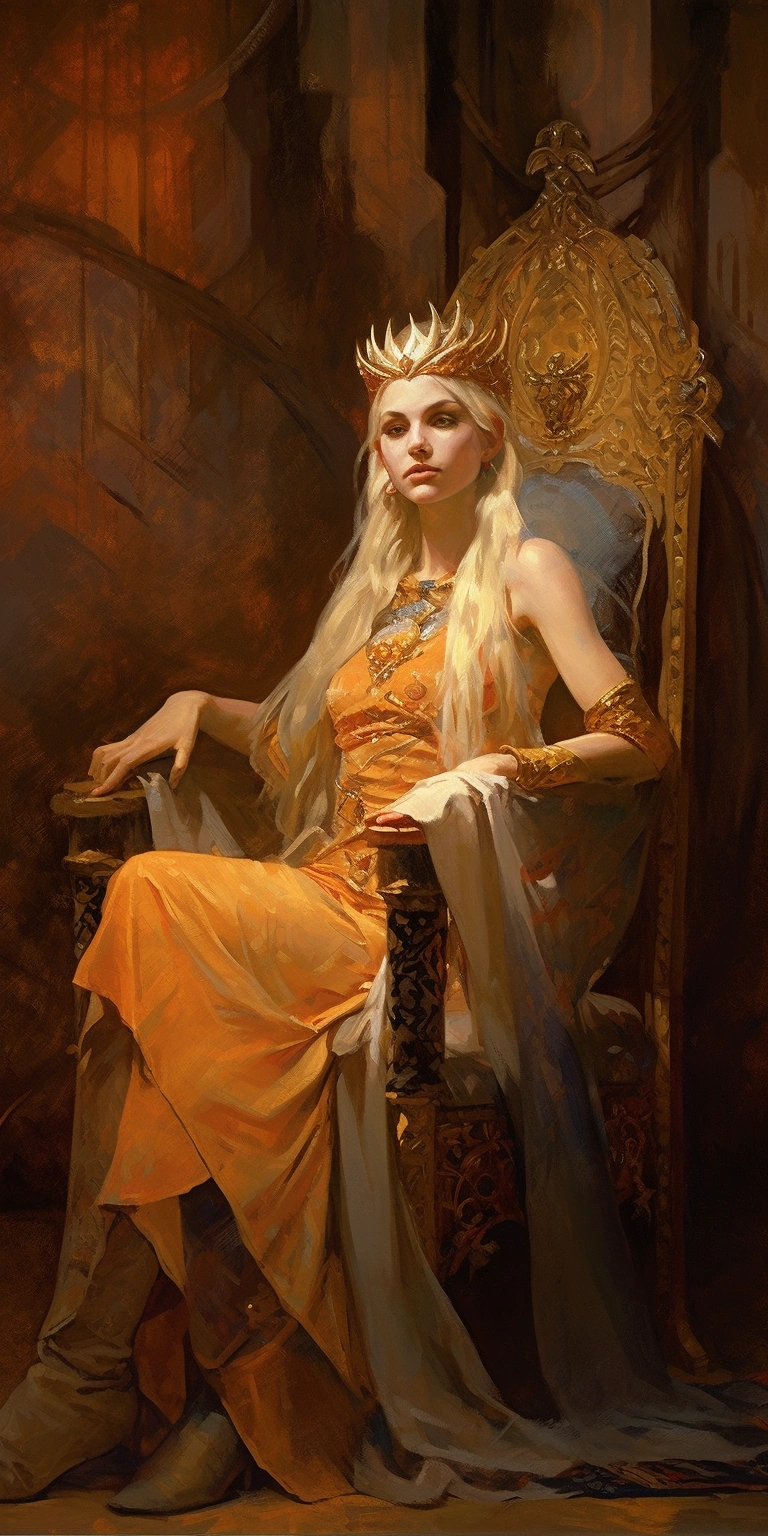 Aryssare III | ARKA Wiki | Fandom