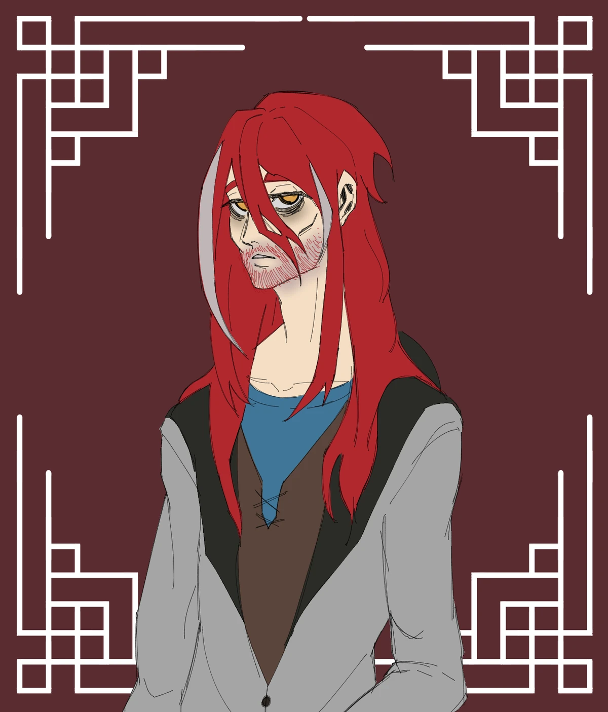 Skariott (Sarien Opaline) | Arkadya Wiki | Fandom