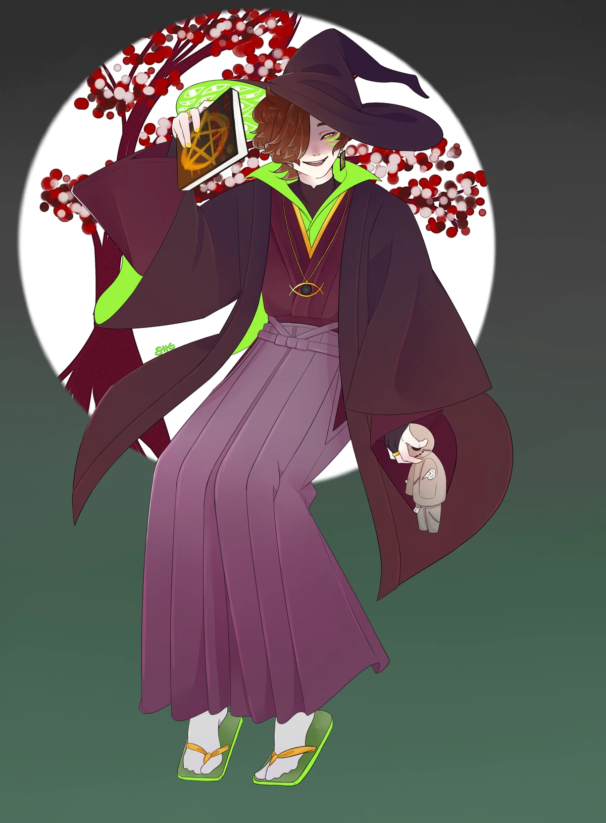 Nanase Akasi | Arkadya Wiki | Fandom