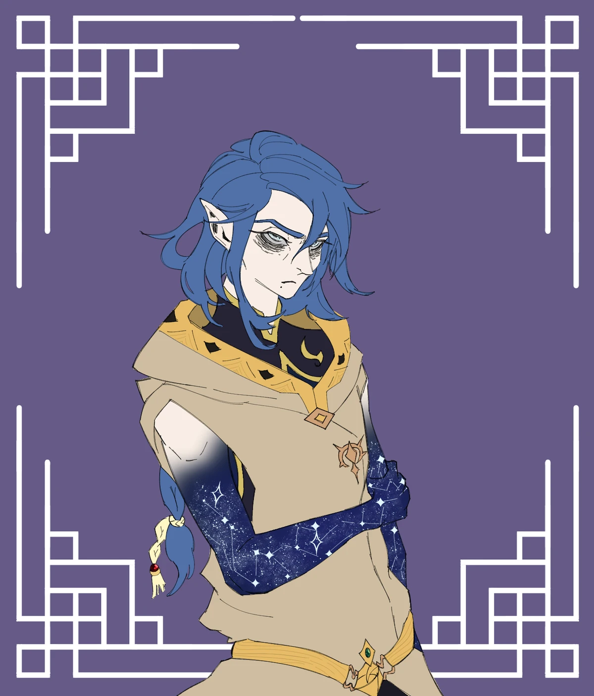 Azure | Arkadya Wiki | Fandom