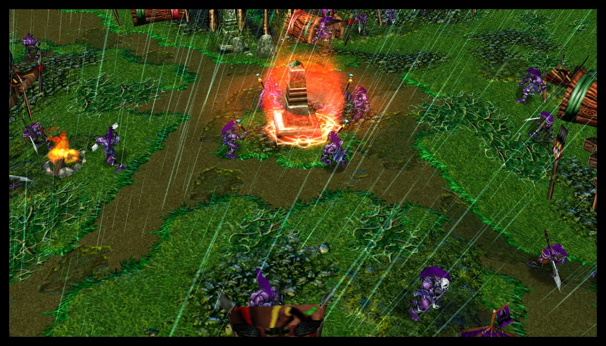 The Exiles | Legends of Arkain Wiki | Fandom