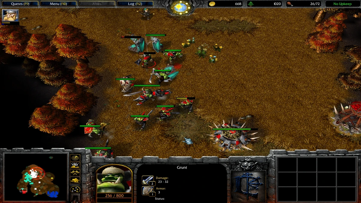 Green Wave | Legends of Arkain Wiki | Fandom