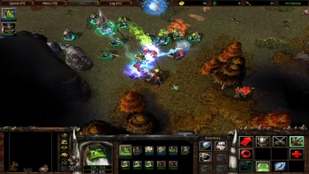 Imperial and Monster | Legends of Arkain Wiki | Fandom