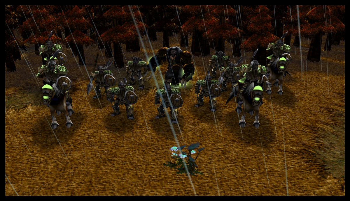 Boar Regiment | Legends of Arkain Wiki | Fandom