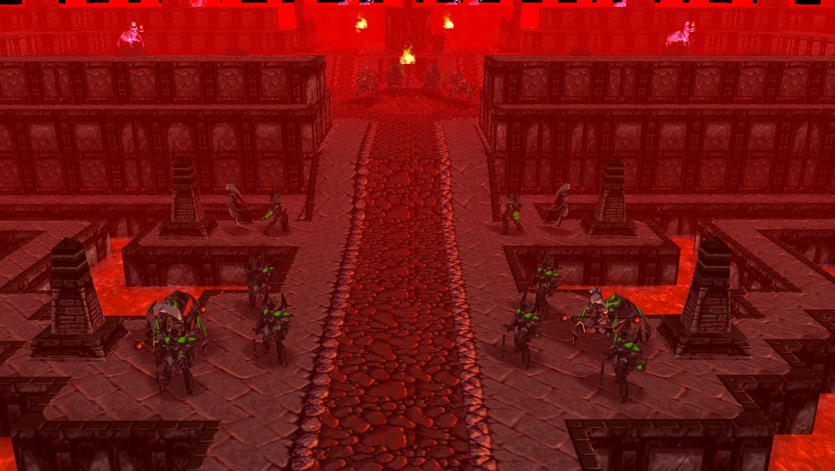 A Matter of Faith | Legends of Arkain Wiki | Fandom