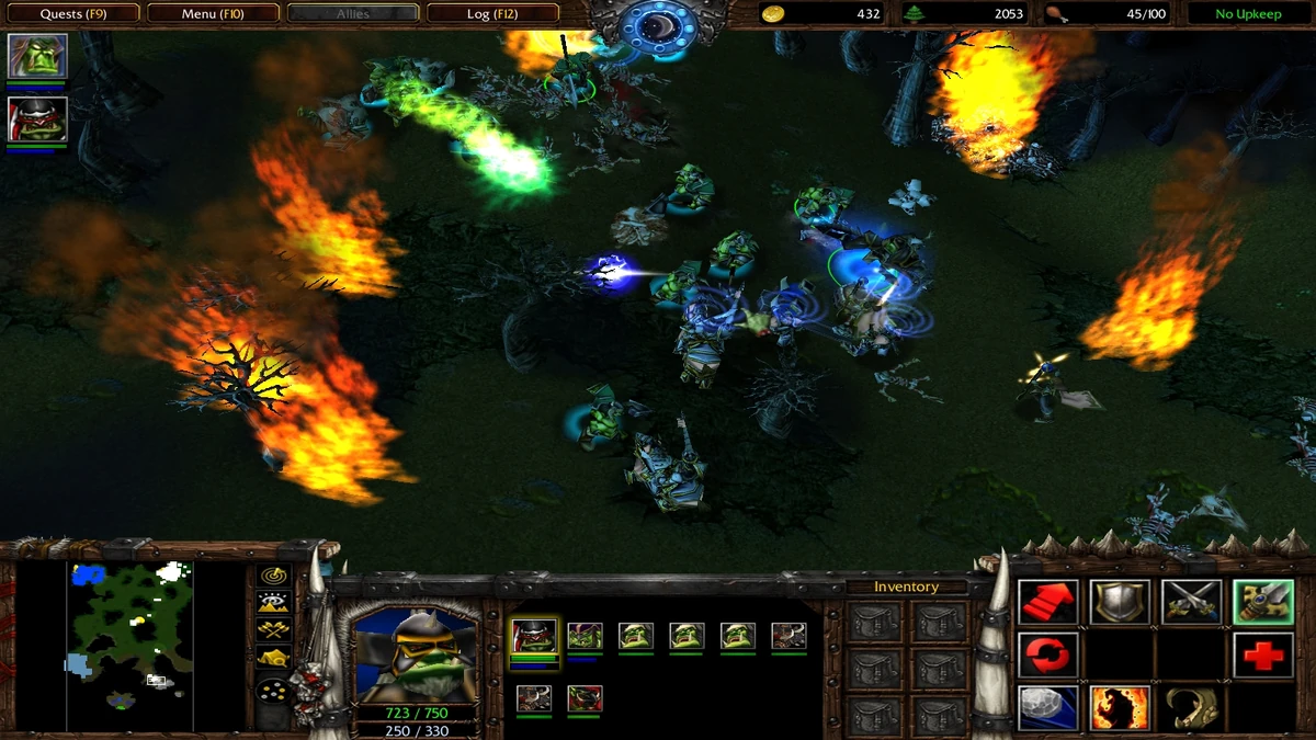 Rescue | Legends of Arkain Wiki | Fandom