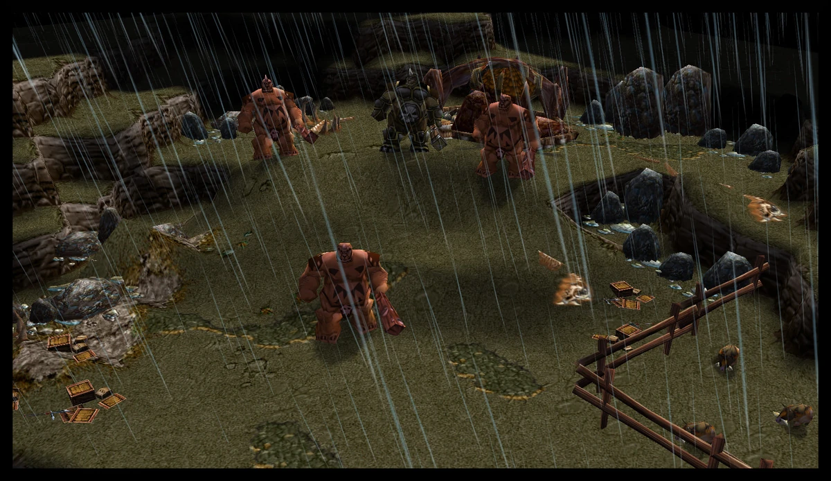 Wrath of the Darkmind | Legends of Arkain Wiki | Fandom
