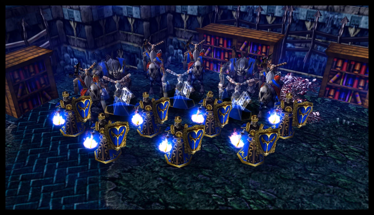 Zirr Nexus | Legends of Arkain Wiki | Fandom