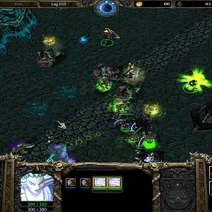 Possessed | Legends of Arkain Wiki | Fandom
