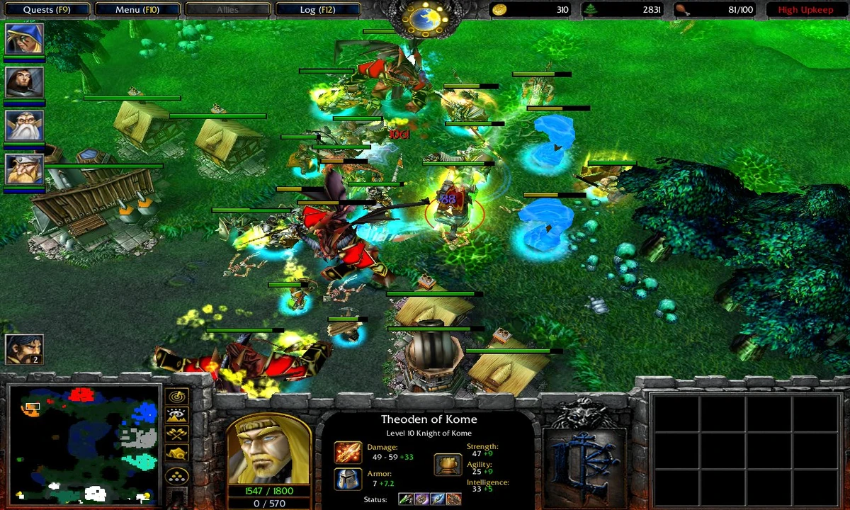 Betrayal | Legends of Arkain Wiki | Fandom