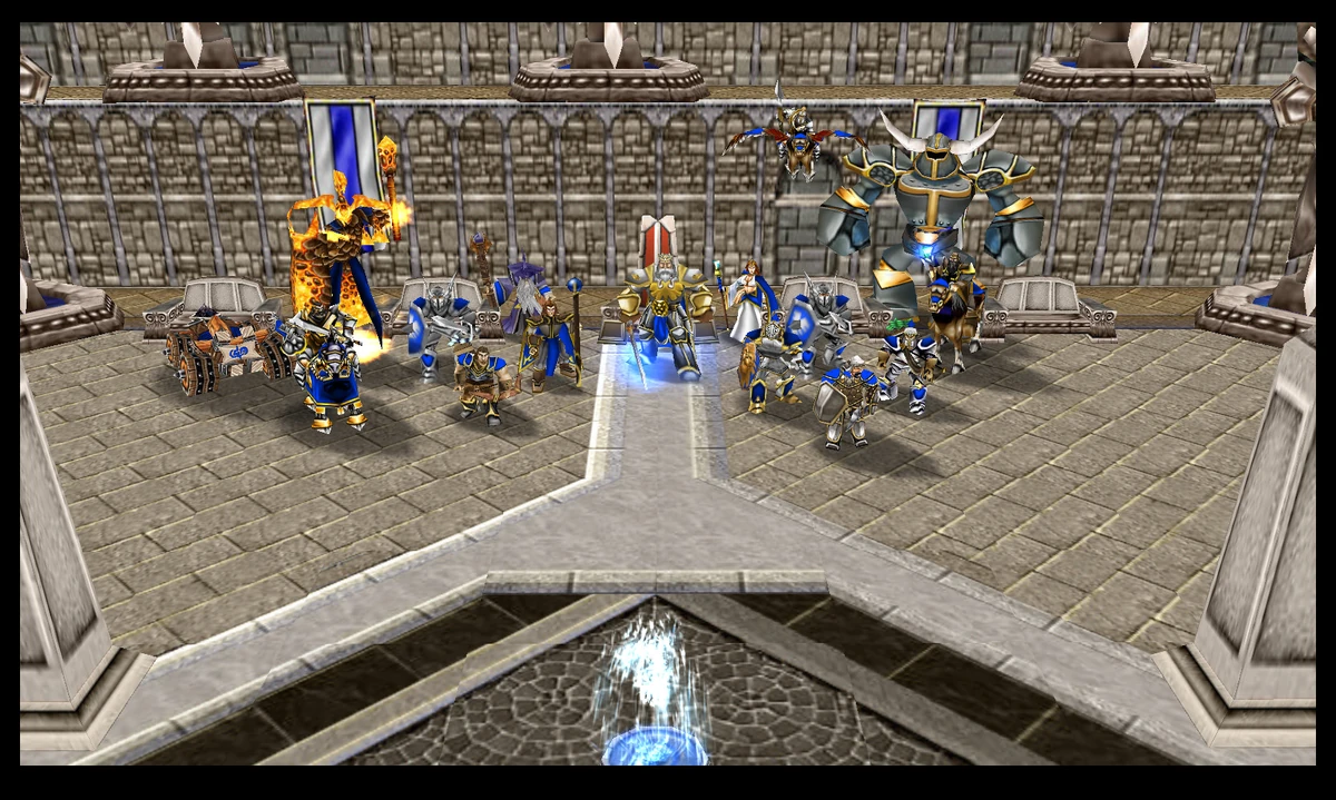 Royal Army | Legends of Arkain Wiki | Fandom