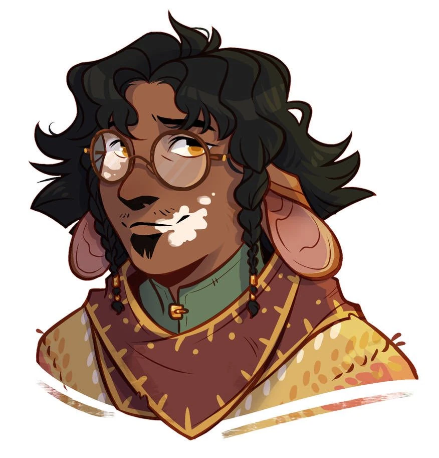 Pan Willowgrass | Arkala Wiki | Fandom