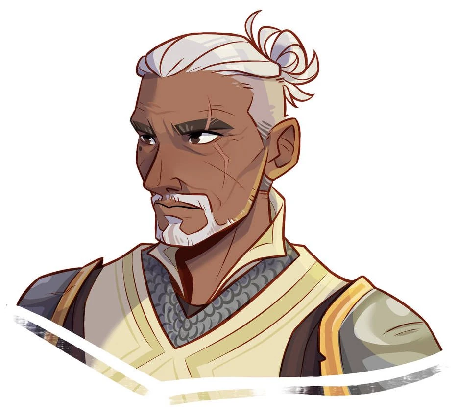 Ishaan Dareth | Arkala Wiki | Fandom