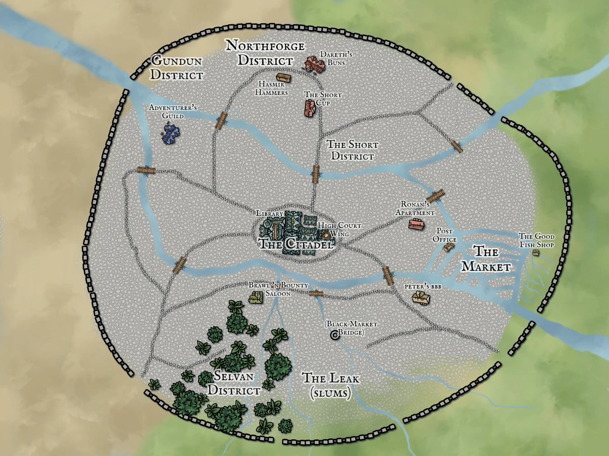 Capitol | Arkala Wiki | Fandom