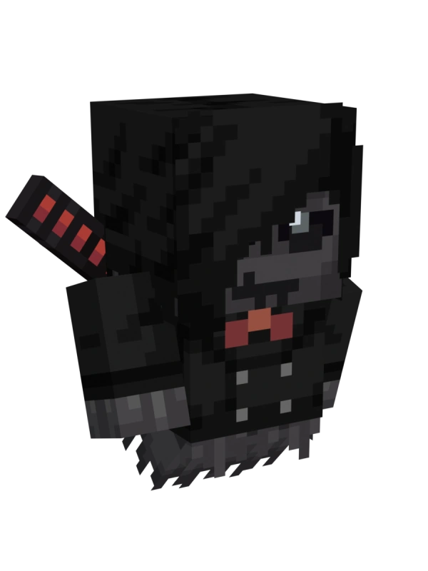 Trevor | Arkanis Wiki | Fandom