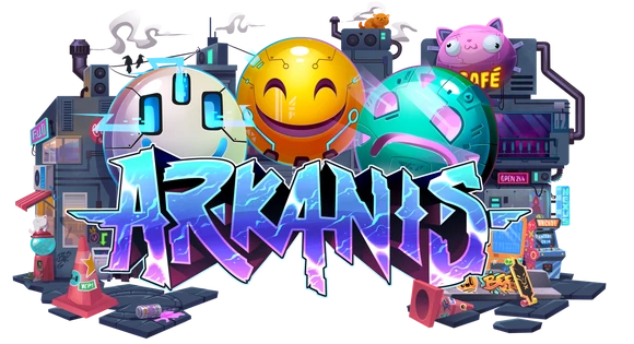 Arkanis Wiki | Fandom