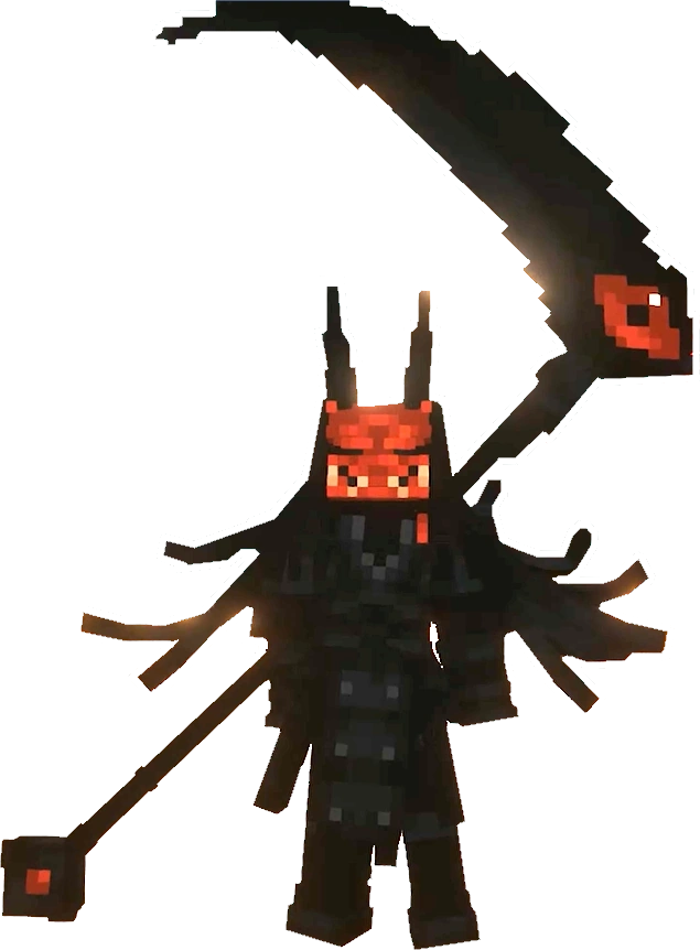 Hannya | Arkanis Wiki | Fandom