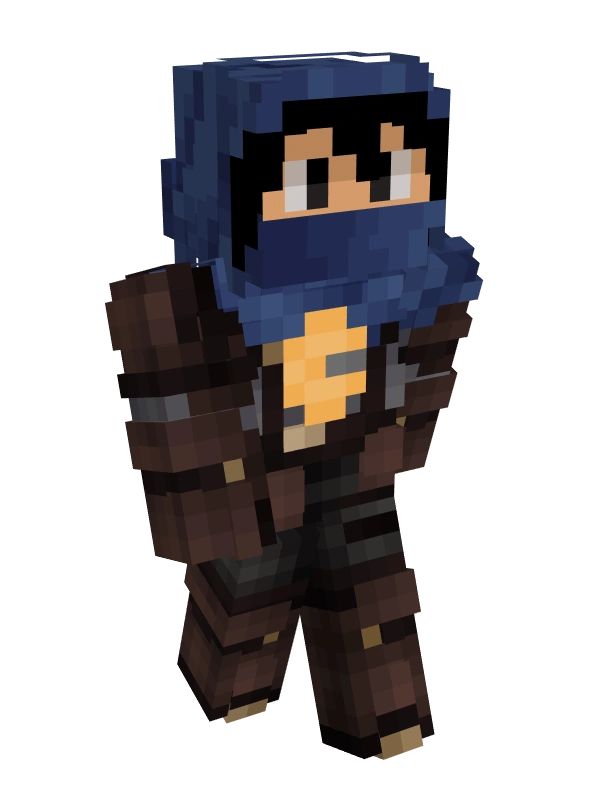 Pac | Arkanis Wiki | Fandom