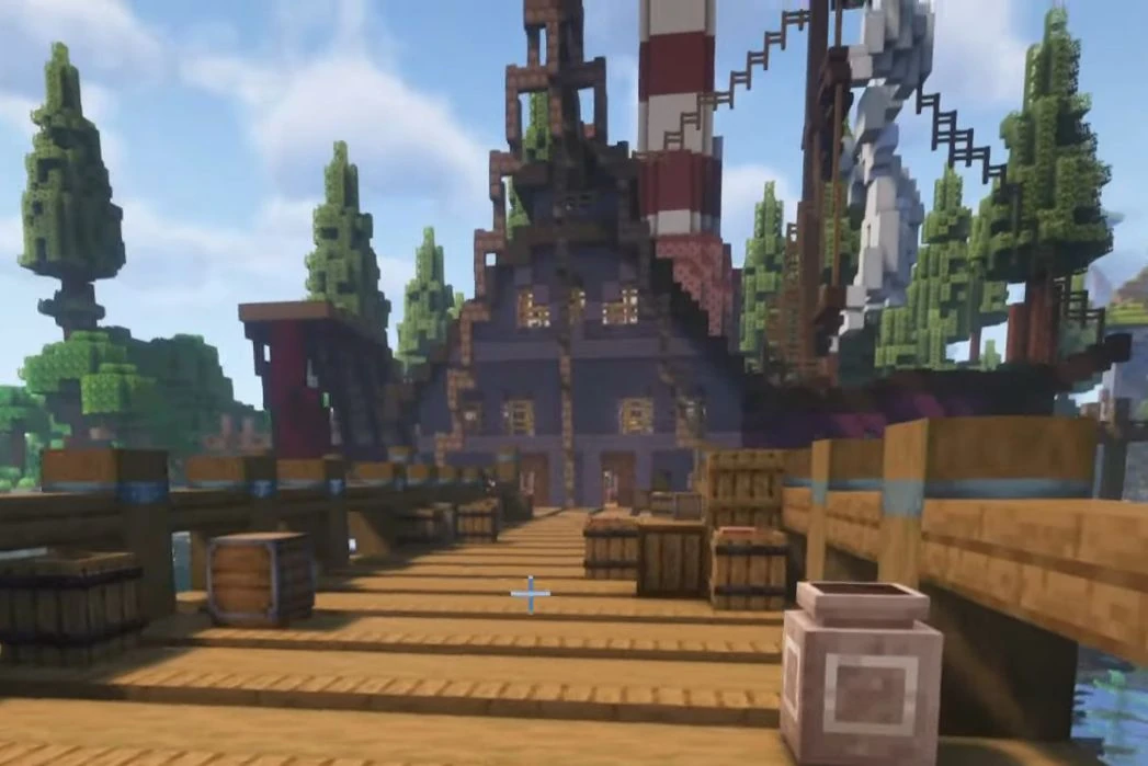 Cais | Arkanis Wiki | Fandom