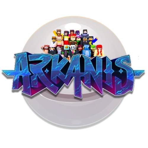 Personagens | Arkanis+ Wiki | Fandom