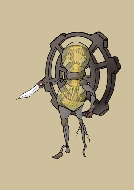 Jack | Arkanum Wiki | Fandom