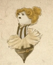 Juliet | Arkanum Wiki | Fandom