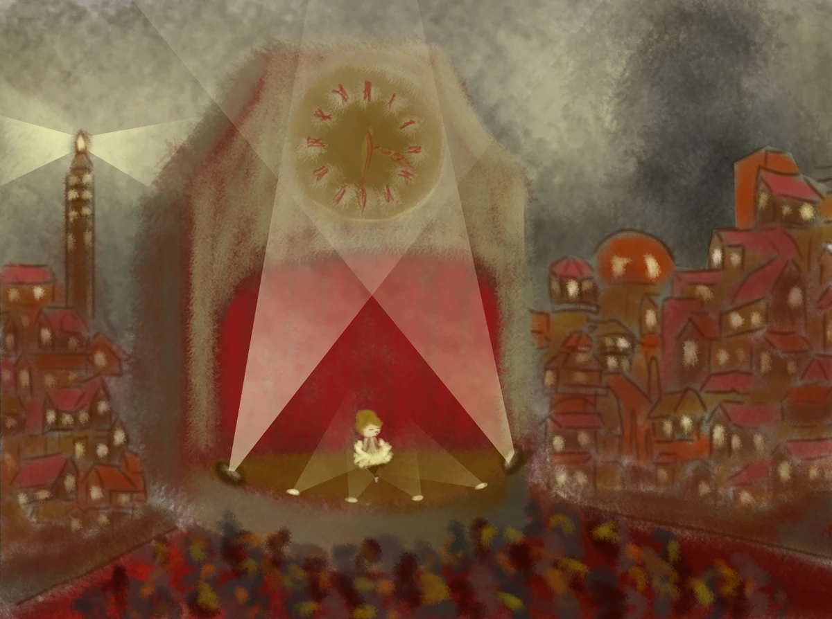 Entertainment District | Arkanum Wiki | Fandom