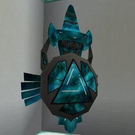 Arkasian Aegislash-Shield | ArkasiaMC Wiki | Fandom