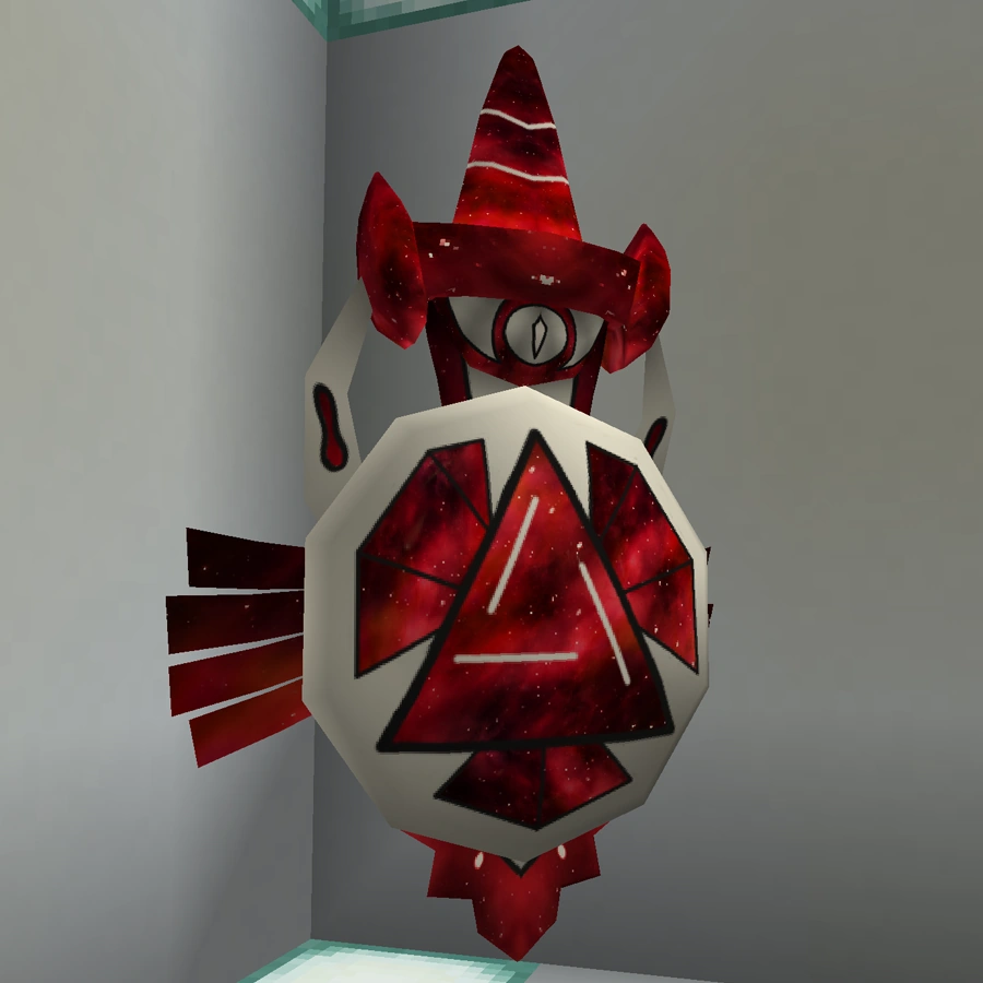 Arkasian Aegislash-Shield | ArkasiaMC Wiki | Fandom