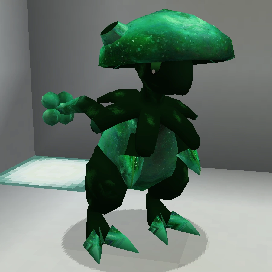 Zap Bolt | ArkasiaMC Wiki | Fandom