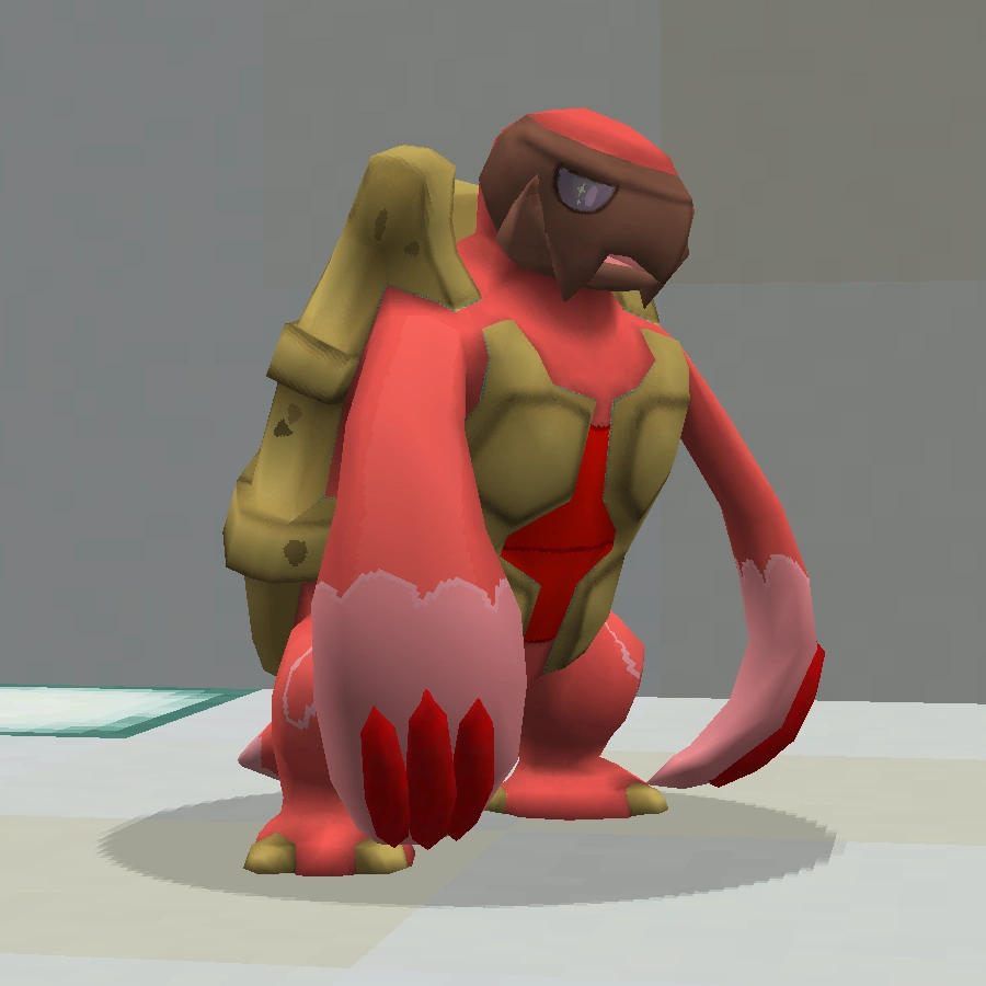 Earth Absorption | ArkasiaMC Wiki | Fandom