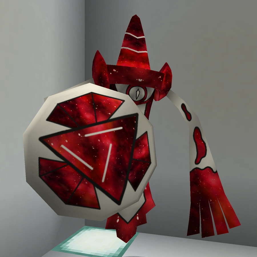 Arkasian Aegislash-Blade | ArkasiaMC Wiki | Fandom