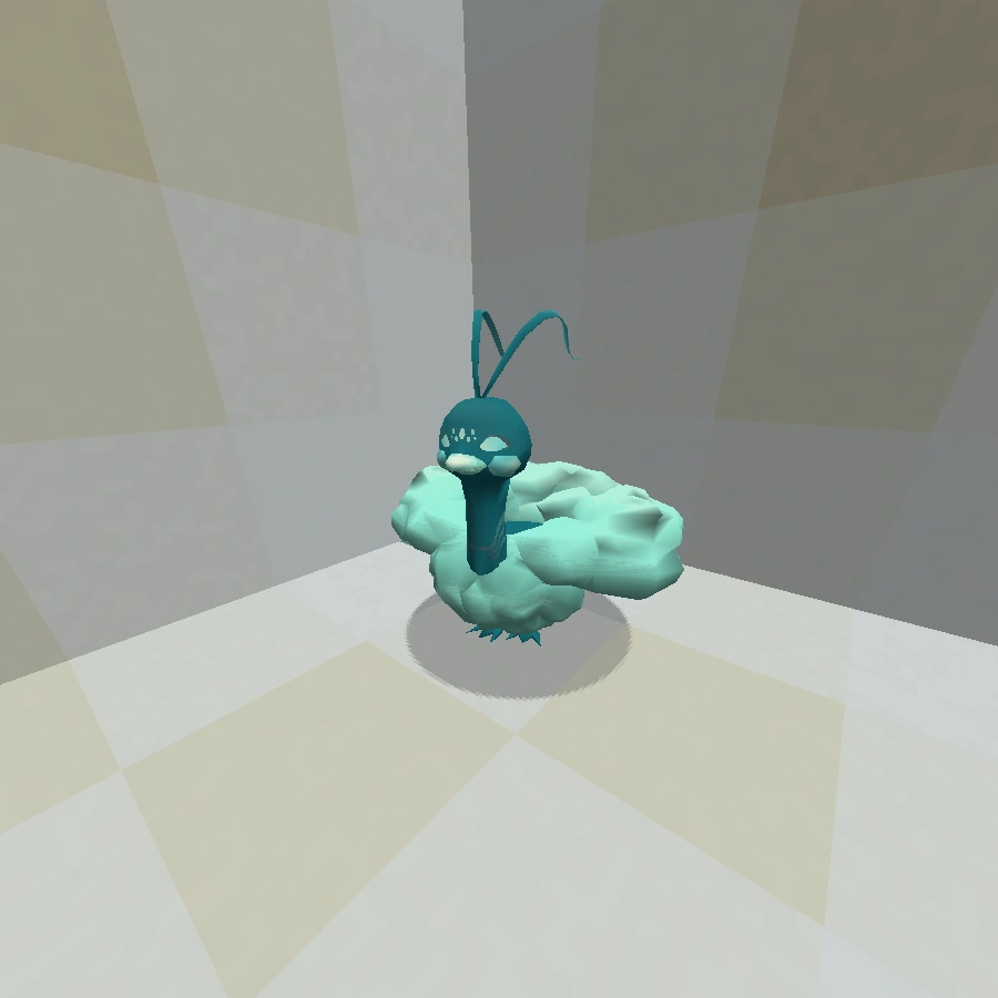 Arkasian Altaria | ArkasiaMC Wiki | Fandom