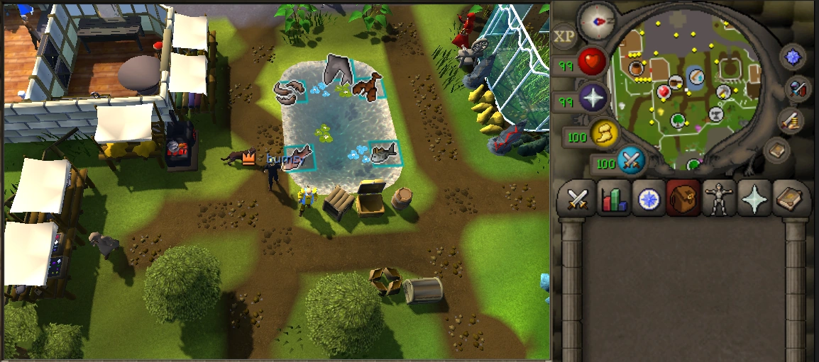 Cooking | Asgard Wiki | Fandom