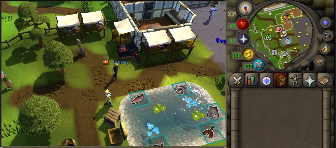 Thieving | Asgard Wiki | Fandom