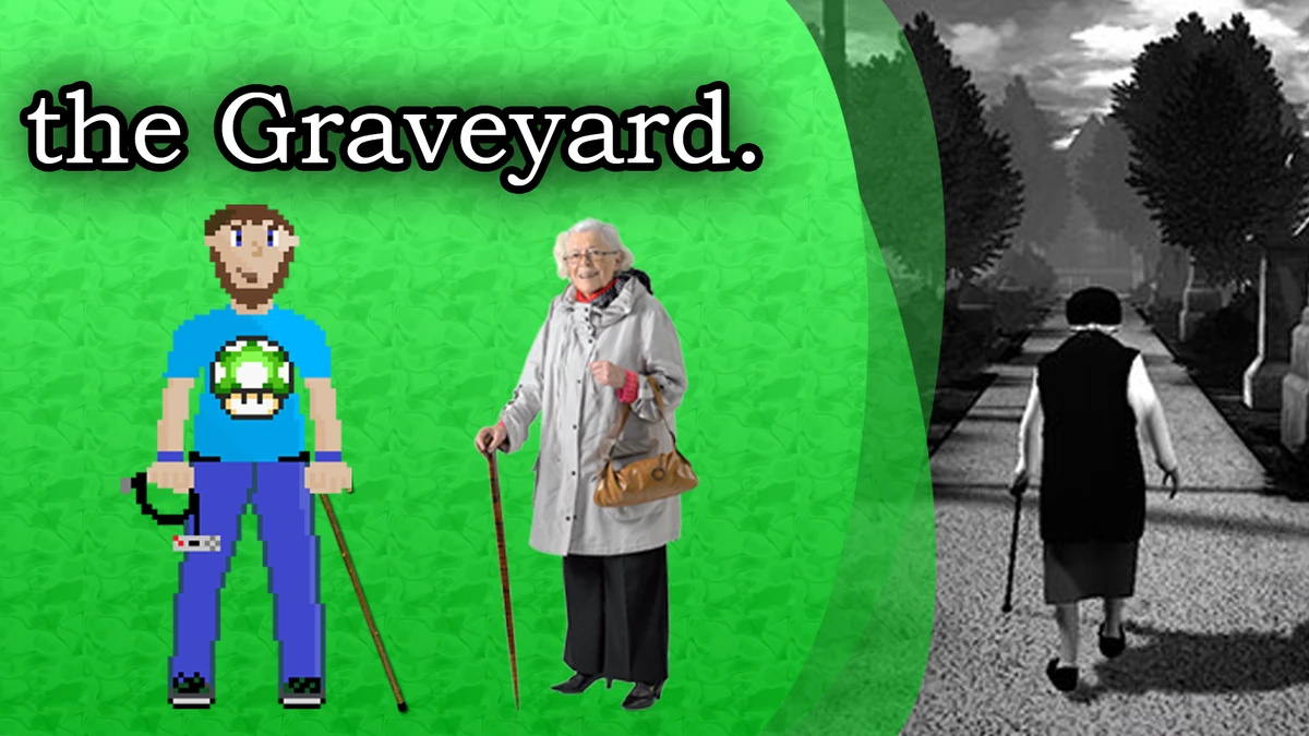 The Graveyard | ArKGaming Wikia | Fandom