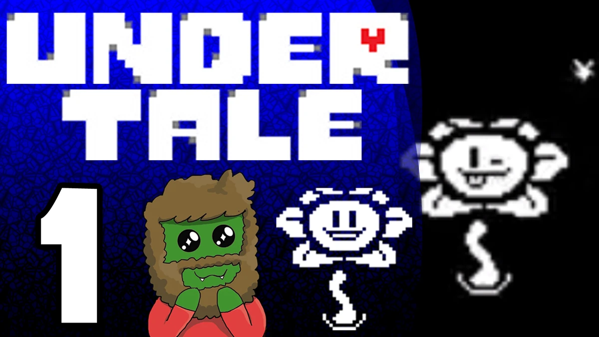 Undertale | ArKGaming Wikia | Fandom