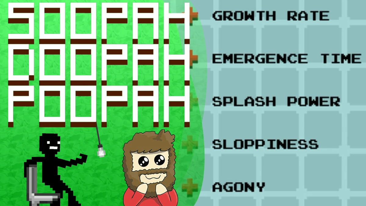 Soopah Doopah Poopah | ArKGaming Wikia | Fandom