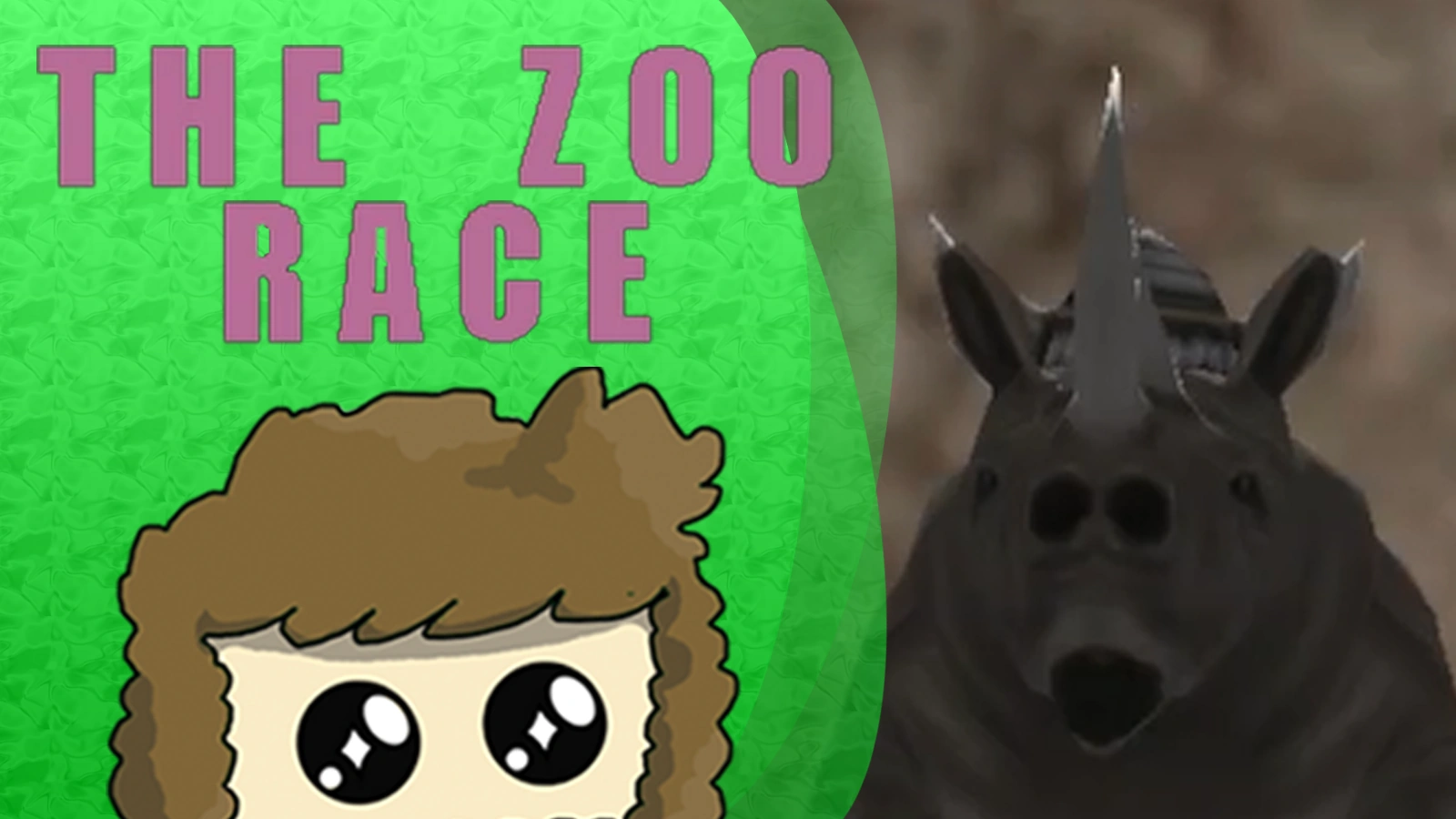 The Zoo Race | ArKGaming Wikia | Fandom
