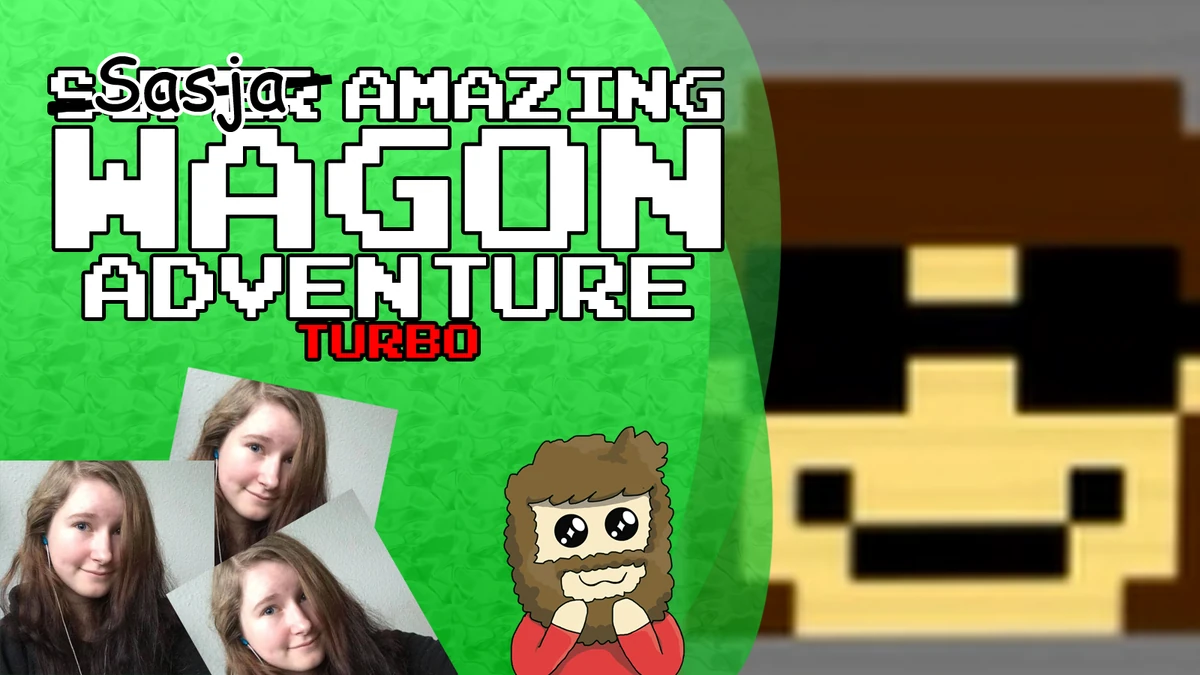 Super Amazing Wagon Adventure | ArKGaming Wikia | Fandom