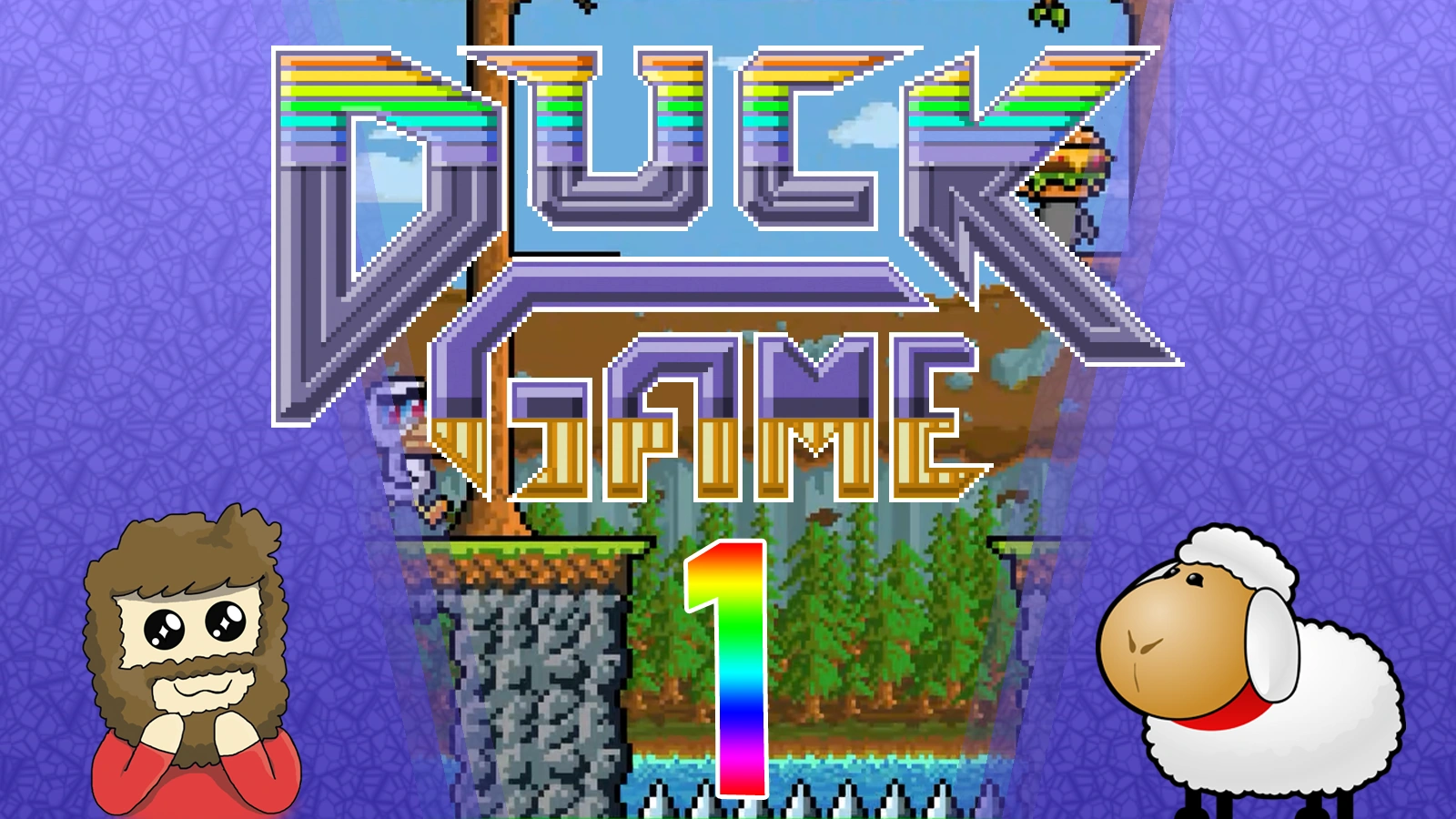 Duck Game | ArKGaming Wikia | Fandom