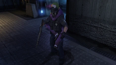The Joker | Batman: Arkham Asylum Wiki | Fandom