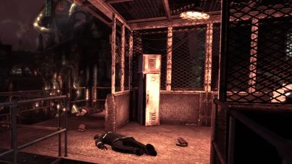 Arkham Asylum | Batman: Arkham Asylum Wiki | Fandom